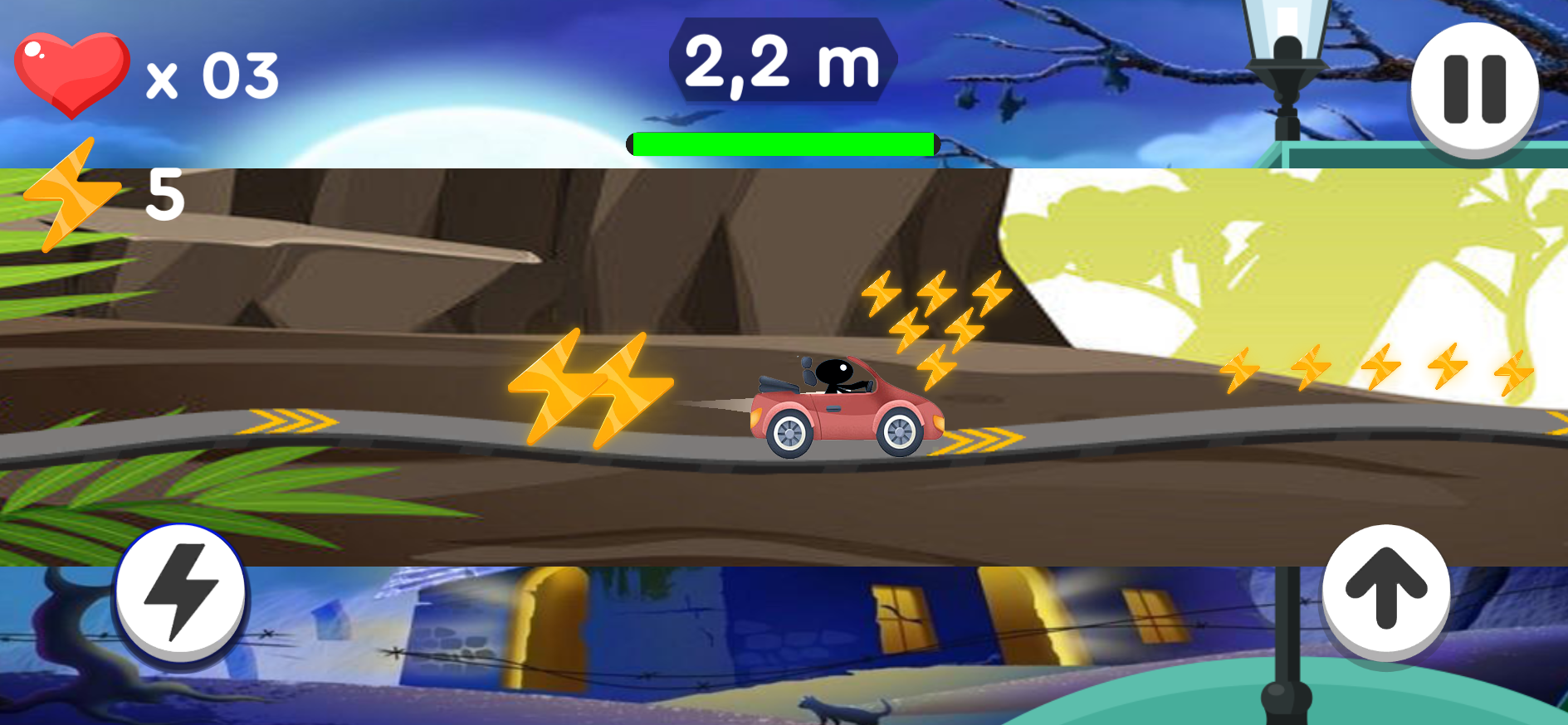 racing stickman android iOS-TapTap