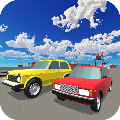 Soviet Car Race : Online for Android/iOS - TapTap