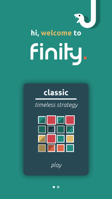 finity. Latest Version for Android/iOS APK - TapTap
