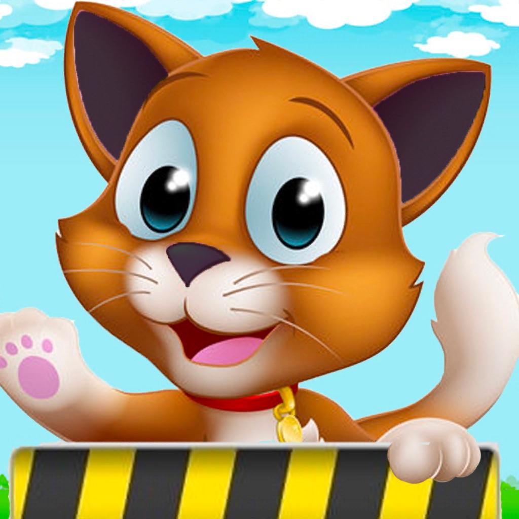 Endless Cat Runner Games 3D for Android/iOS - TapTap