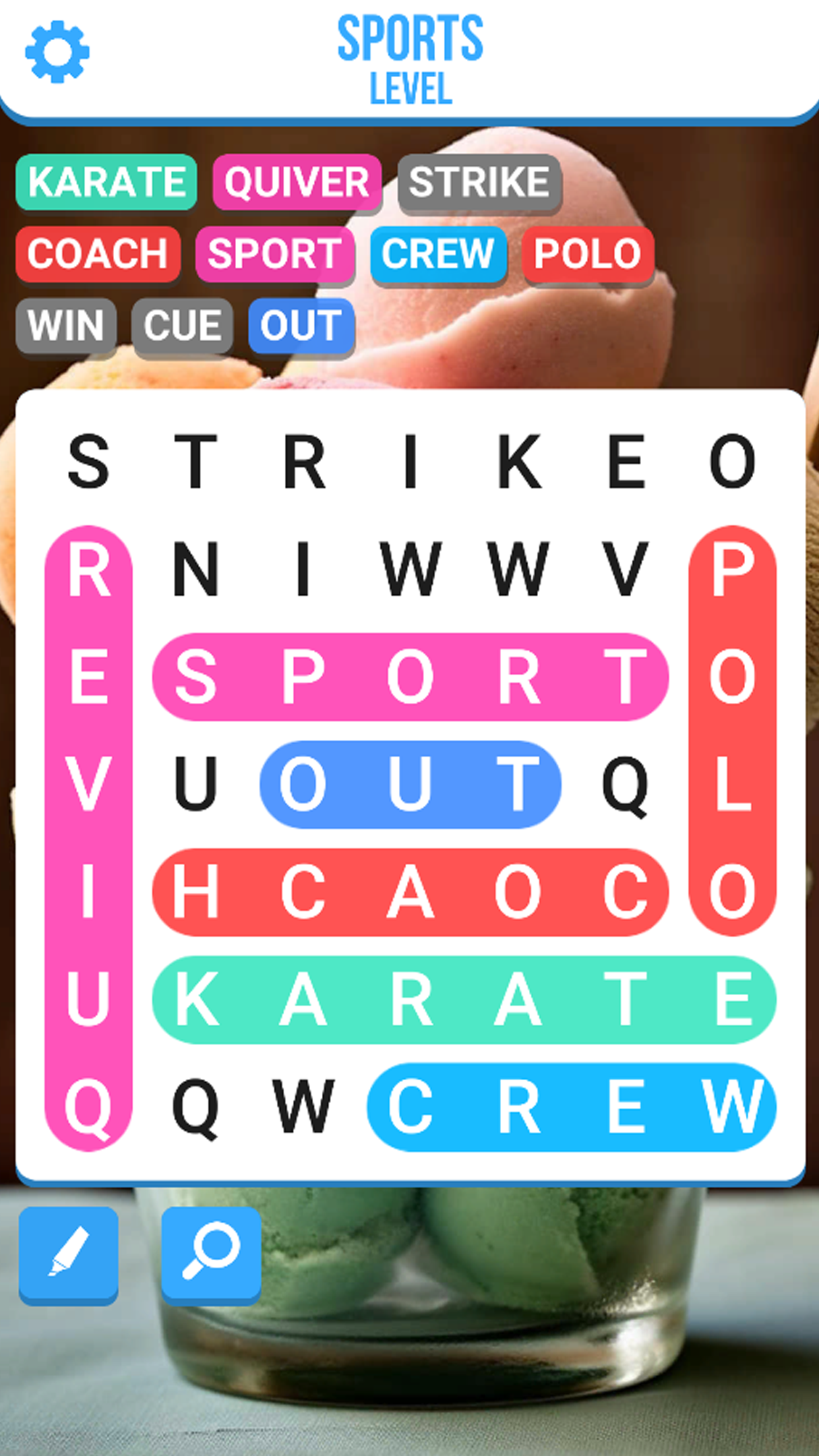 Wordle 2: Word Jumble android iOS apk download for free-TapTap