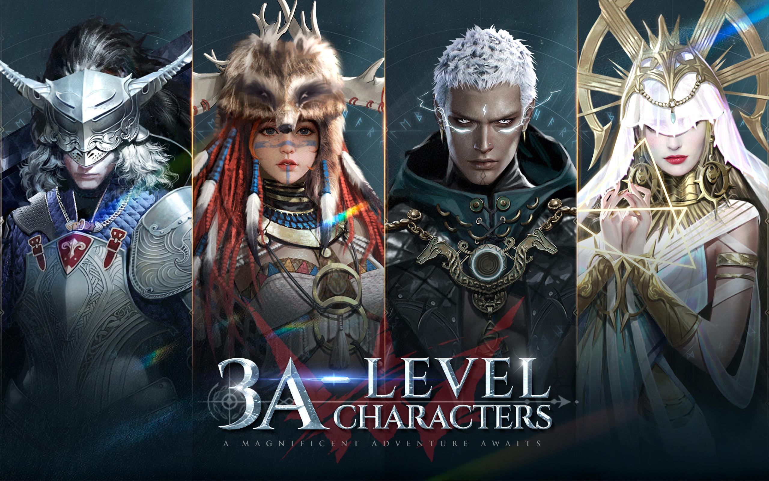 Project W android iOS-TapTap