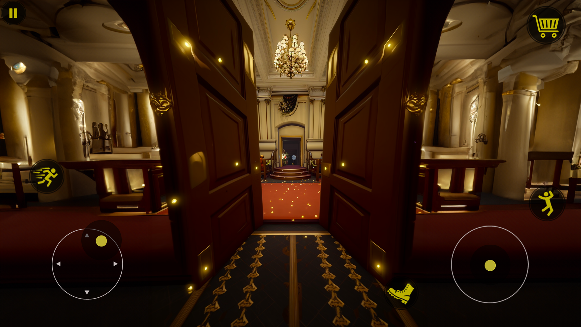 Baby Black and Yellow Cat 3D android iOS-TapTap