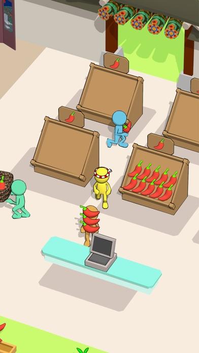 Kimchi Mart android iOS apk download for free-TapTap