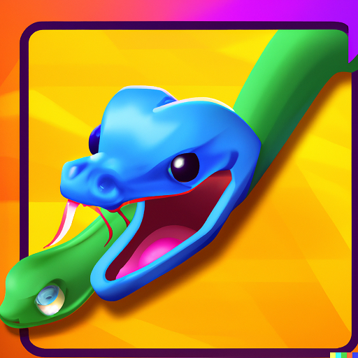 Cobra.io - Fun 3D Snake Game for Android/iOS - TapTap