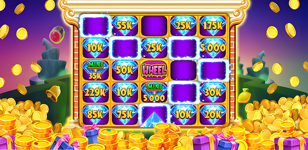 Fancy Slots Casino Games android iOS-TapTap