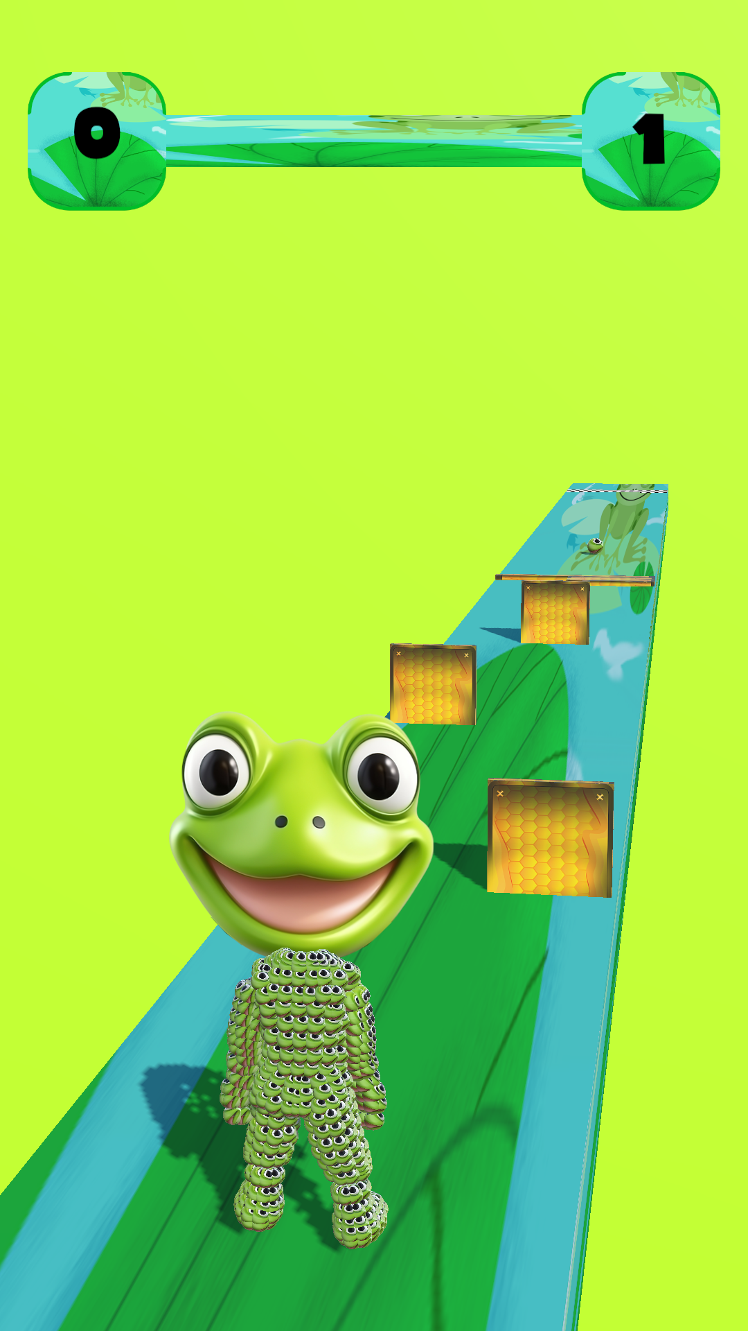 Frog Guy android iOS apk download for free-TapTap