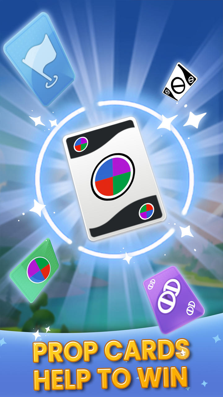 Rush Up android iOS-TapTap