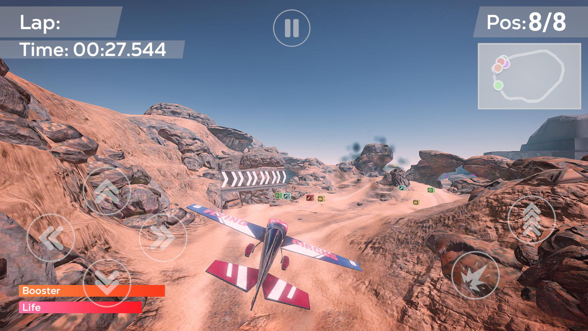 Air Racer:Racing Plane Game 3D android iOS apk download for free-TapTap
