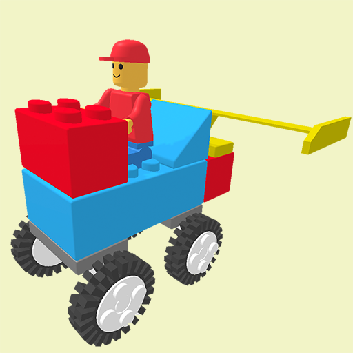 Block Racer Latest Version for Android/iOS APK - TapTap