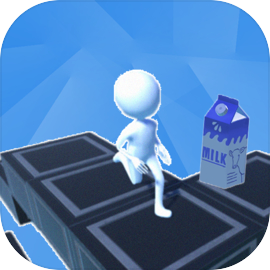Run And Turn - 3D ZigZag game android iOS-TapTap