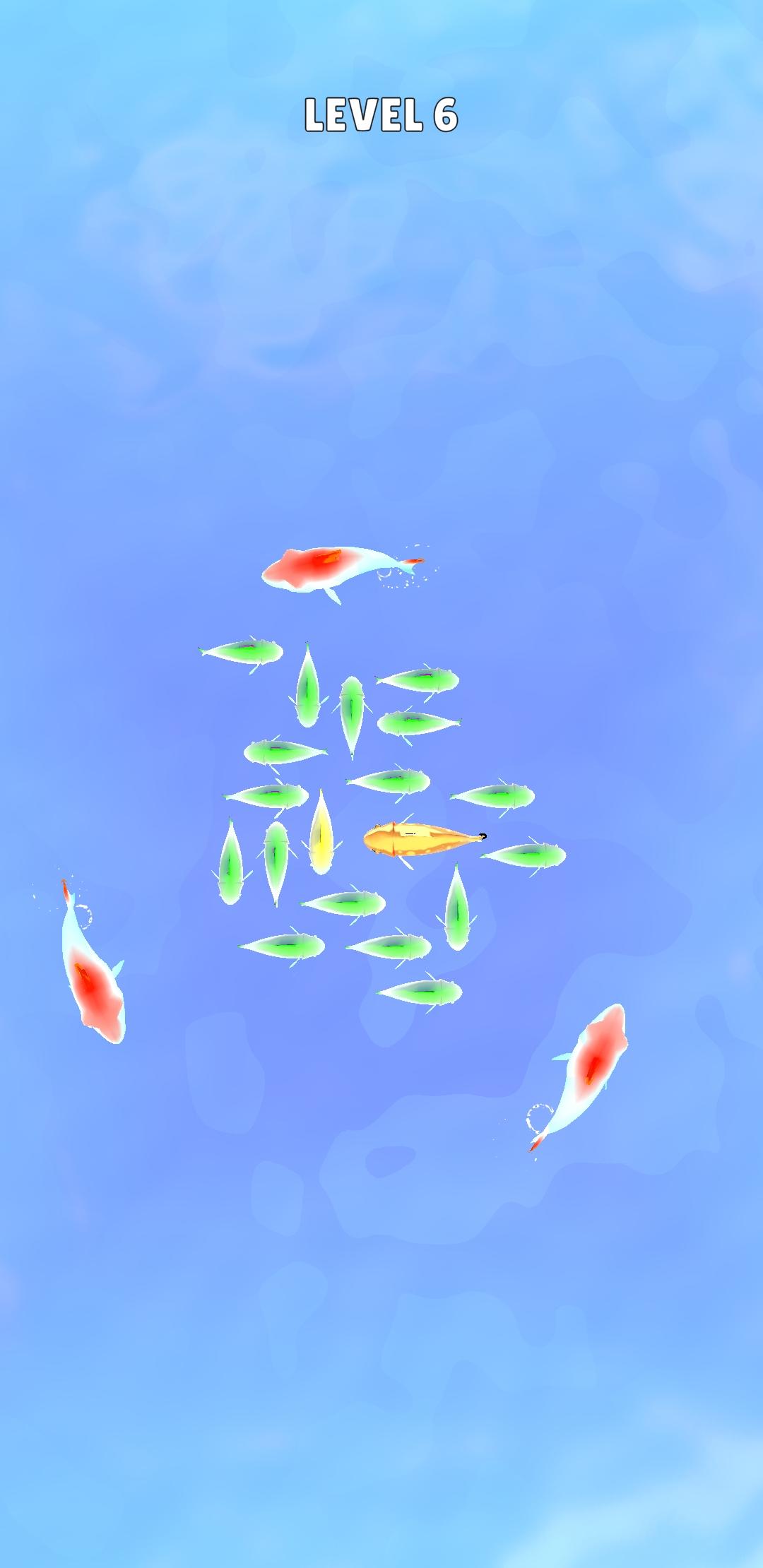 Free the Fish android iOS apk download for free-TapTap