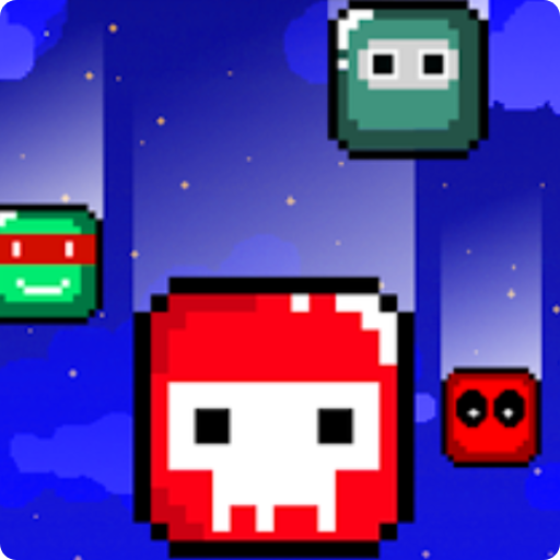 Jump Down - Offline Games for Android/iOS - TapTap