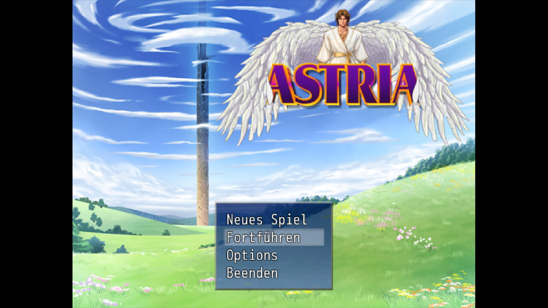 Astria android iOS-TapTap