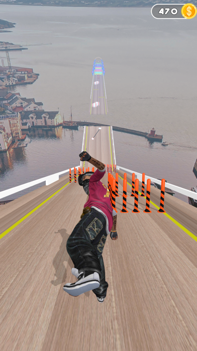 Ragdoll Downhill race android iOS apk download for free-TapTap