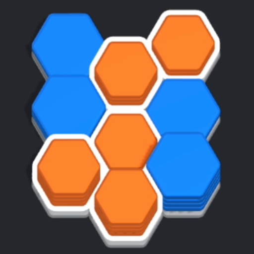 Hexa Stack Number Puzzle for Android/iOS - TapTap