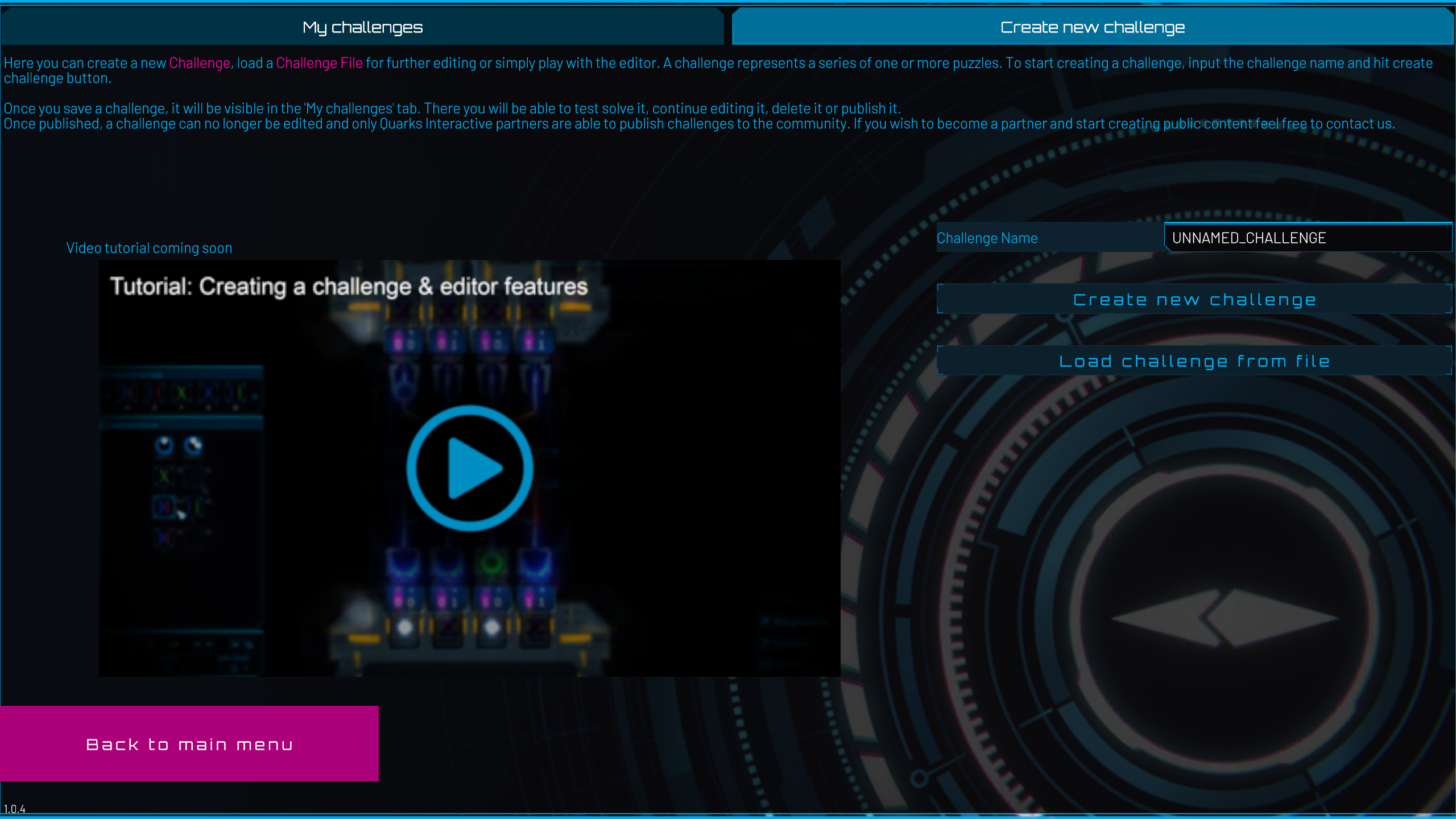 Download Quantum Odyssey: Essentials 1.0.19 for Android/iOS APK - TapTap