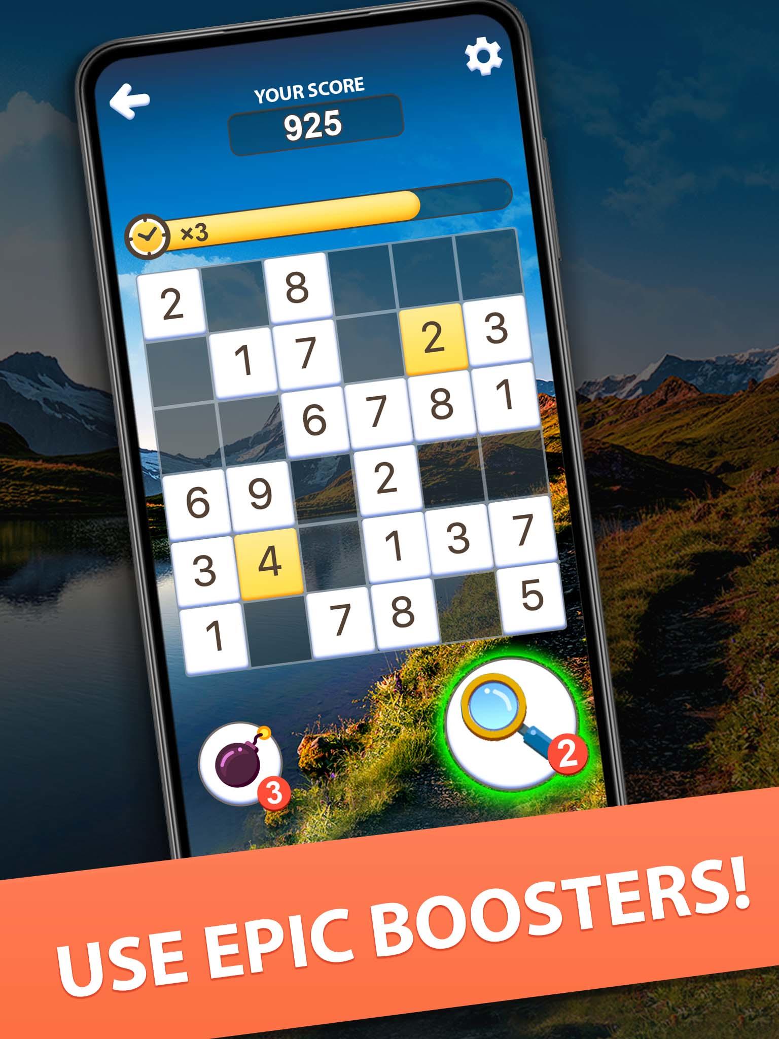 Spot Match: Math Puzzle android iOS pre-register-TapTap