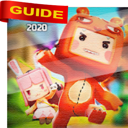 Guide : Mini World 20 Block Art for Android/iOS - TapTap