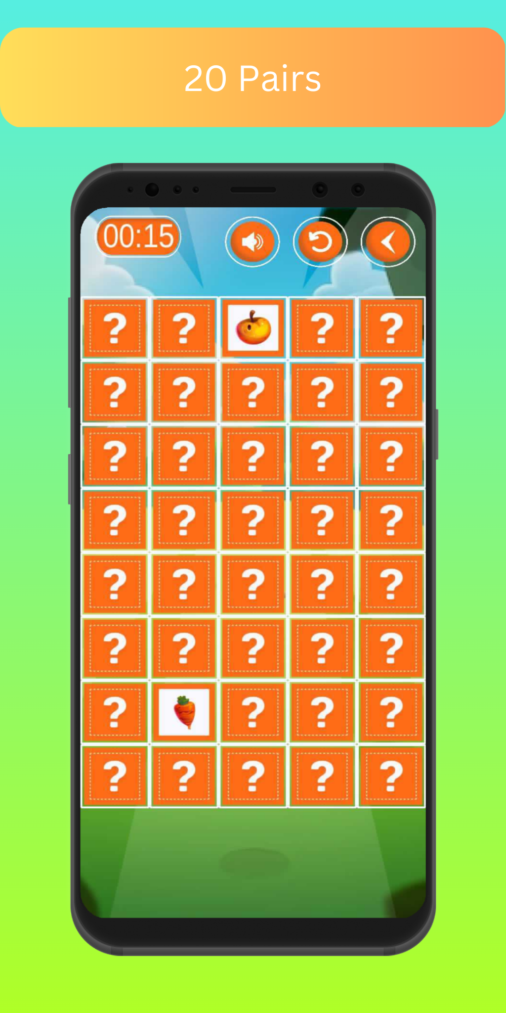 Tile Pair Match Game - Puzzle android iOS-TapTap