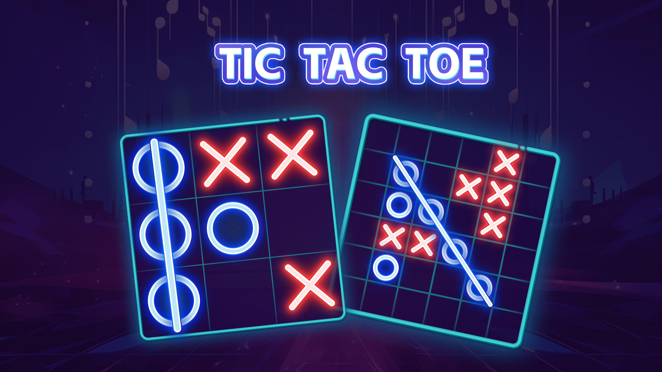 OX Game - XOXO · Tic Tac Toe android iOS apk download for free-TapTap
