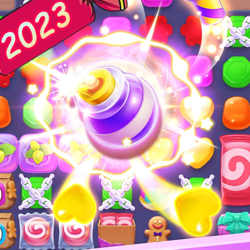 Candycrush candy games puzzles for Android/iOS - TapTap