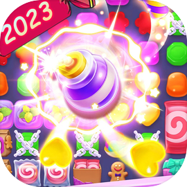 Candycrush candy games puzzles android iOS-TapTap