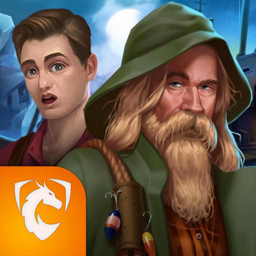 Hidden Escape: Lost Island for Android/iOS - TapTap