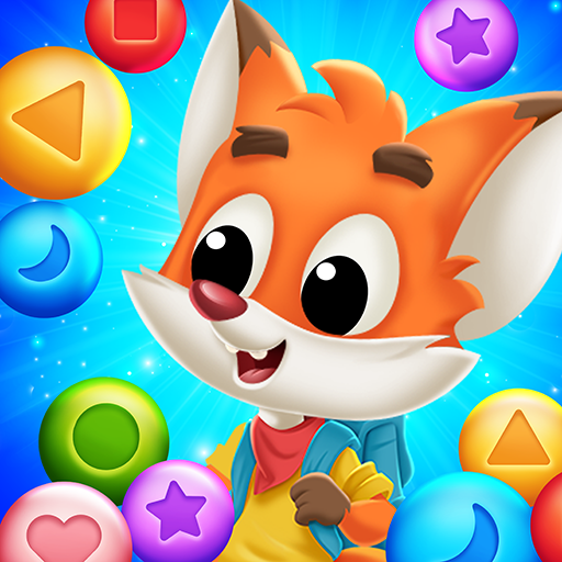 Friends Adventure Blast for Android/iOS - TapTap