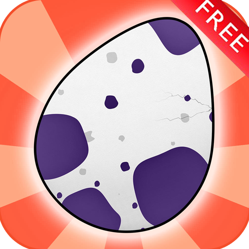 Surprise Egg untuk Android/iOS - TapTap