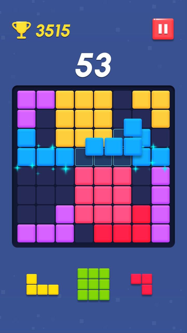 Block Blast Puzzle: Blast Game android iOS apk download for free-TapTap