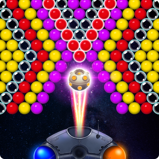 Unduh Bubble Bot Rescue 1.1.6 untuk Android/iOS APK - TapTap