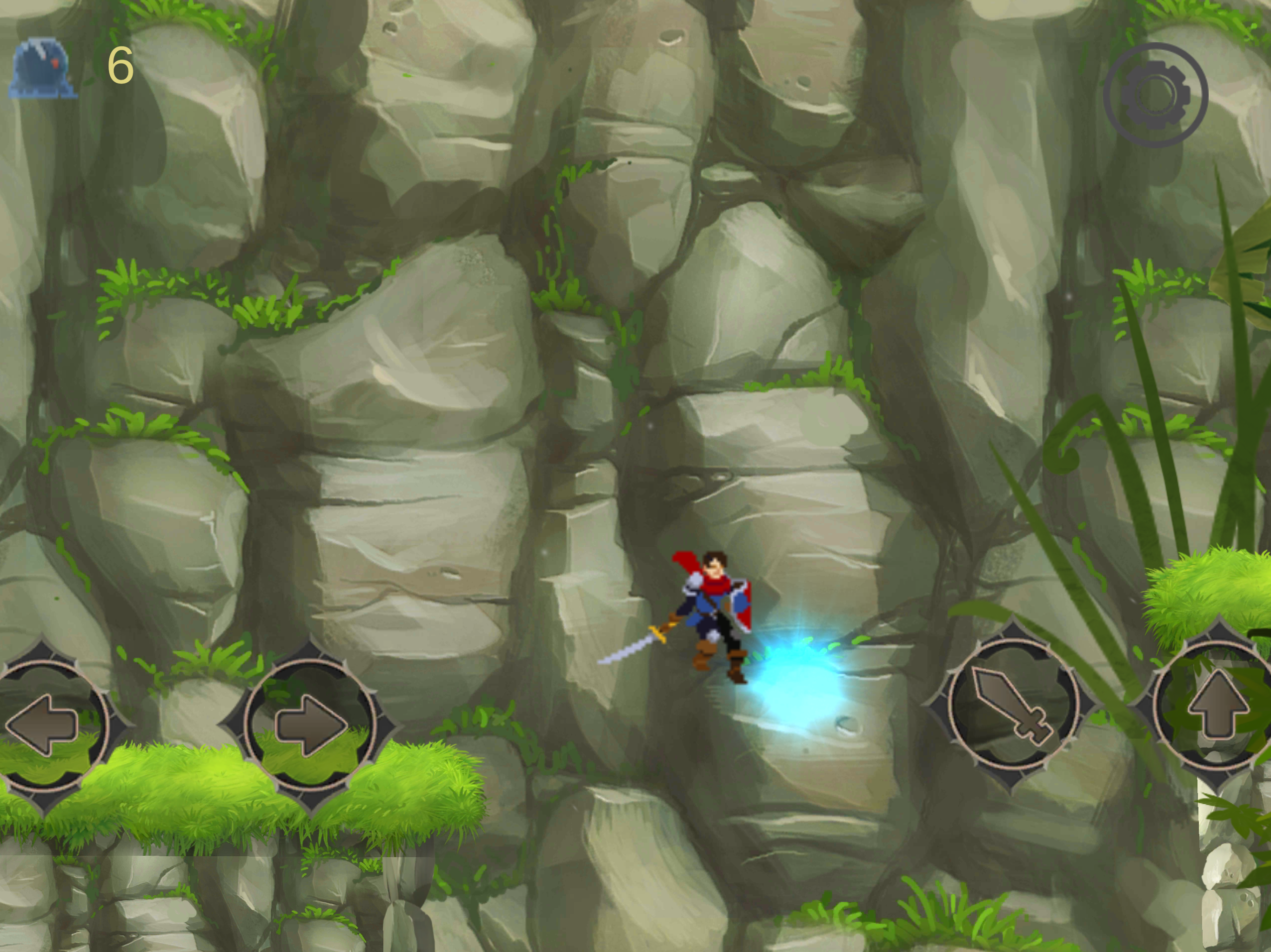 Lost sword android iOS-TapTap