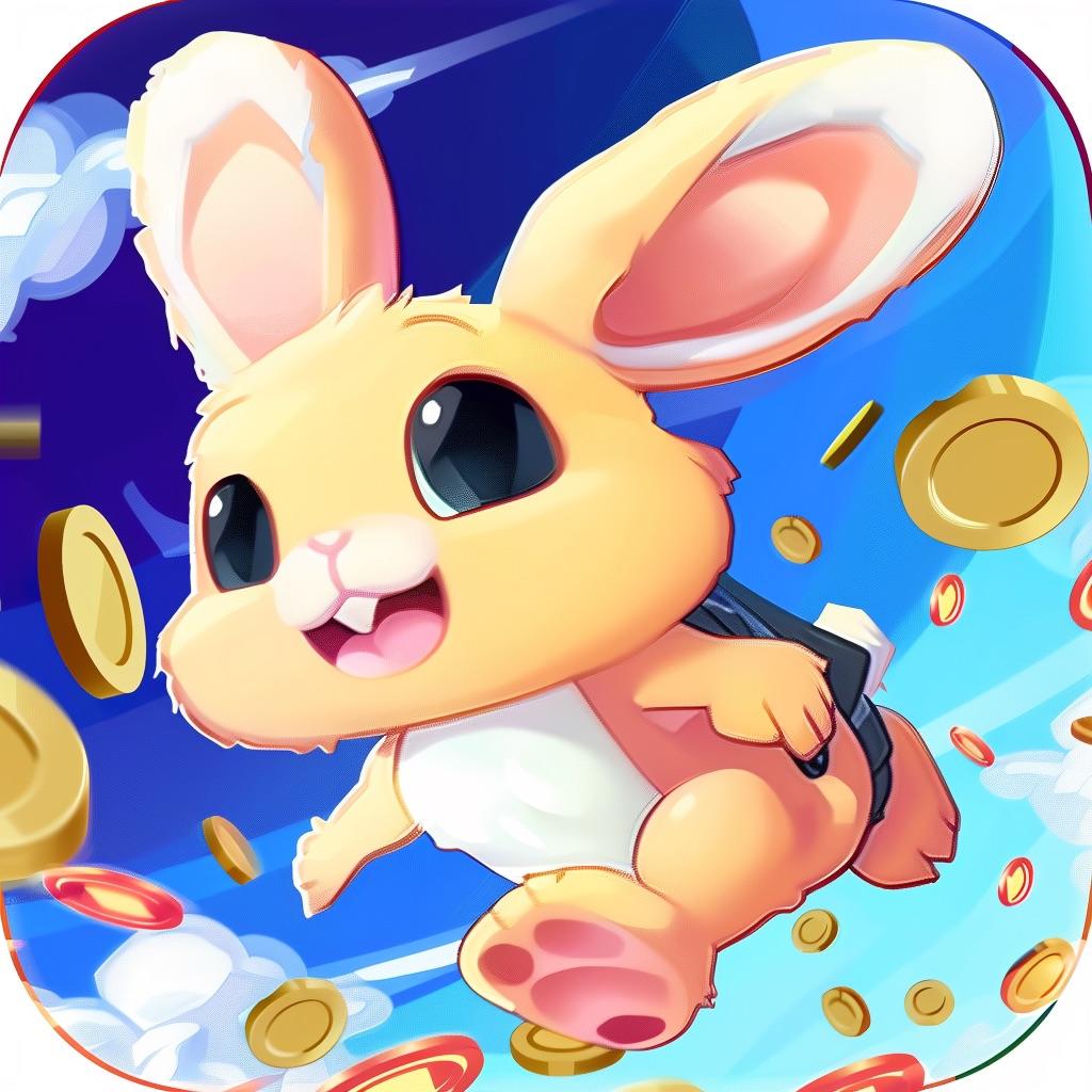 Rabbit Run Lucky Fun for Android/iOS - TapTap