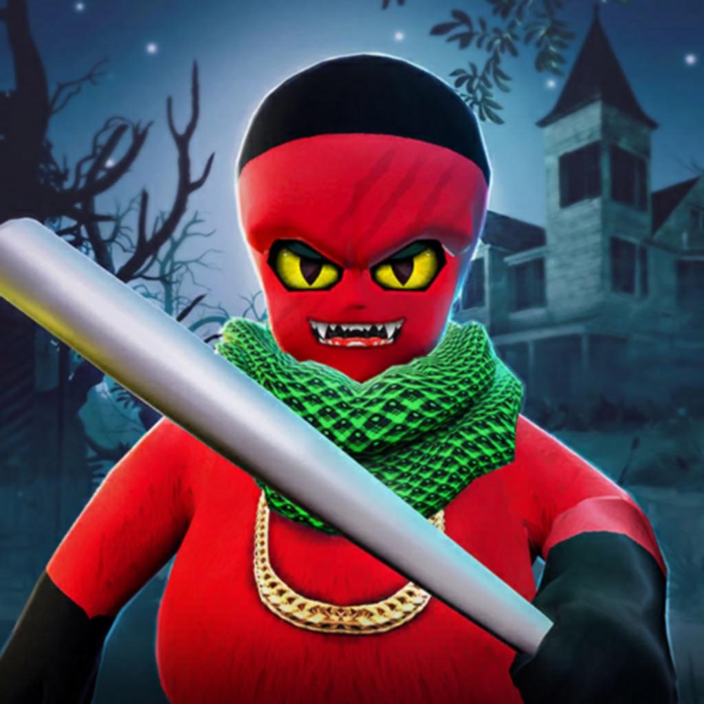 Scary Grimas: Monster Prank for Android/iOS - TapTap
