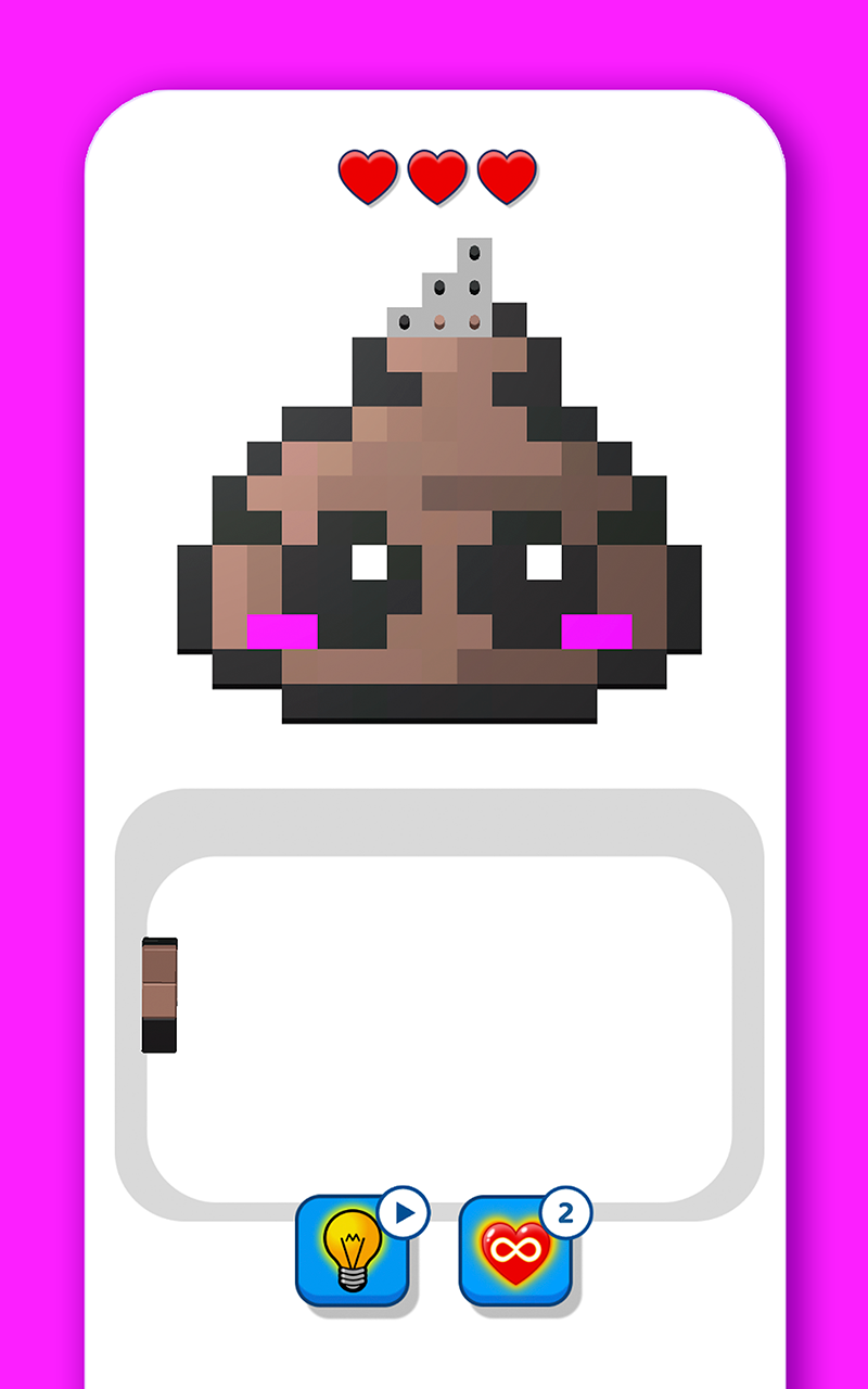 Blockin' Art - Brain Game android iOS-TapTap