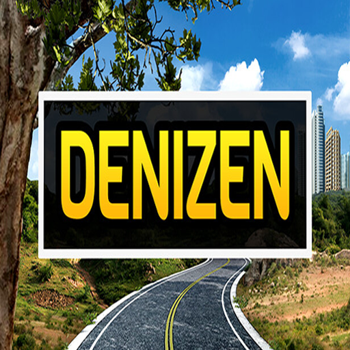 Denizen : life game Latest Version for Android/iOS - TapTap