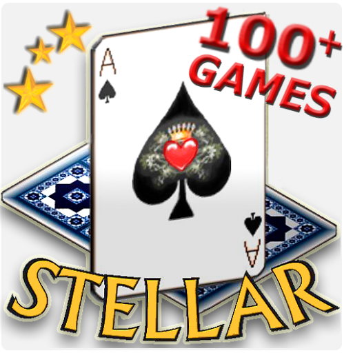 Stellar Solitaire Latest Version for Android/iOS - TapTap