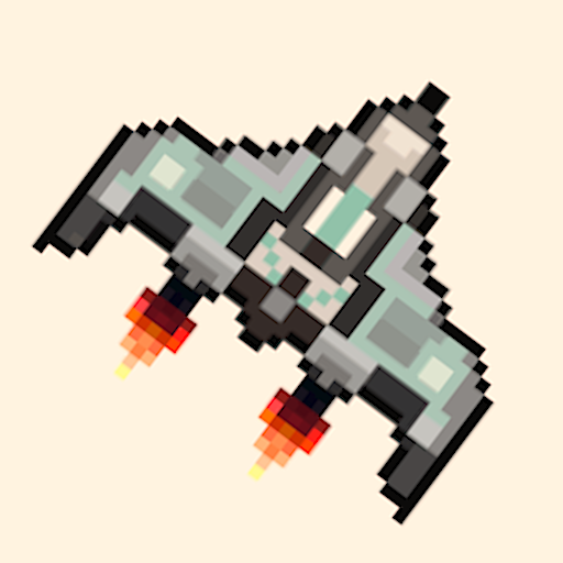 Pixel Pilot - Idle Game for Android/iOS - TapTap