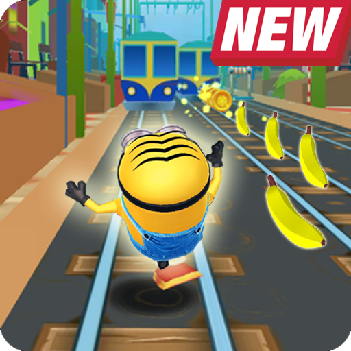 Subway Banana Run Surf для Android/iOS - TapTap