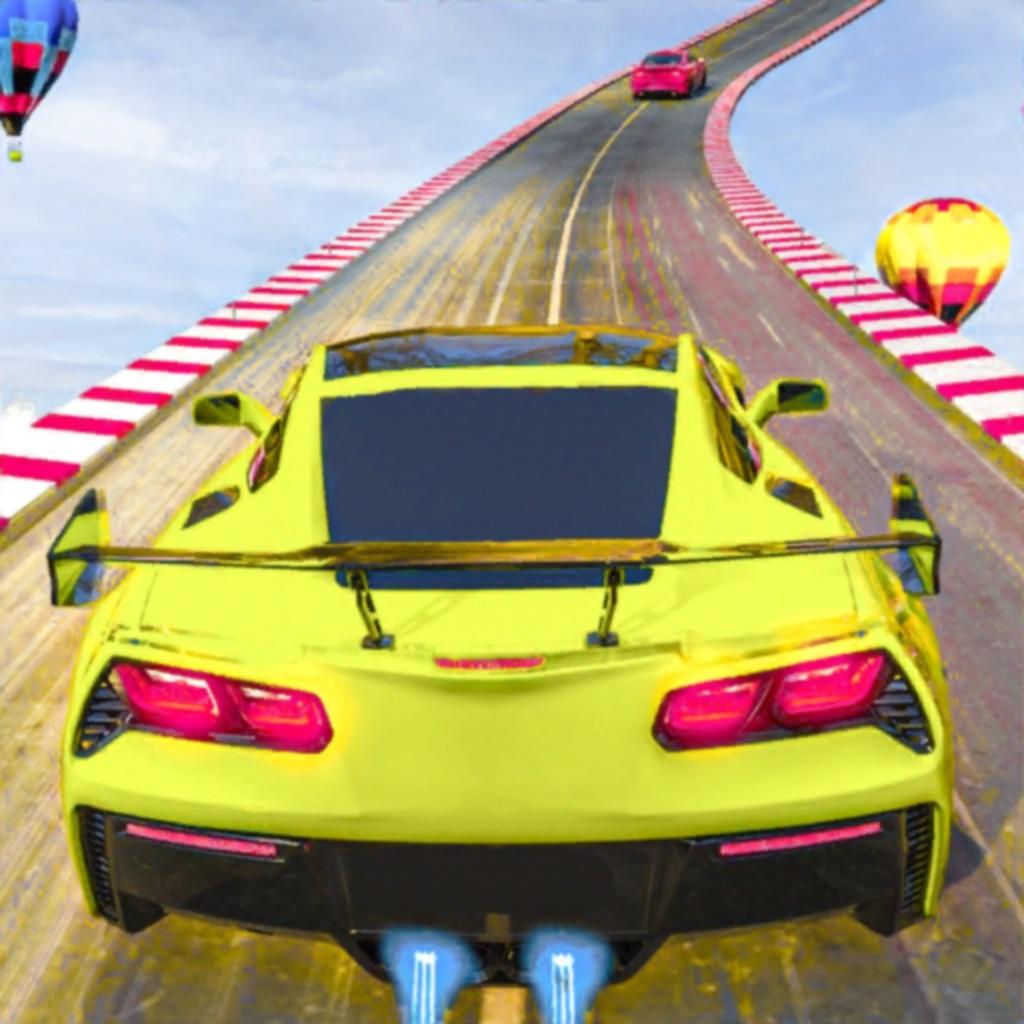 Speed Car Stunt Crash Games for Android/iOS - TapTap