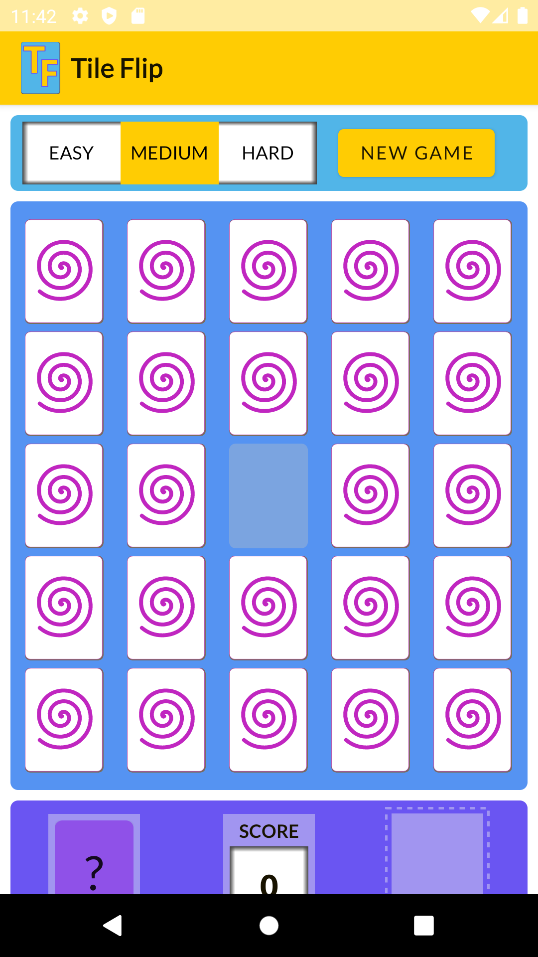 Tile Flip android iOS apk download for free-TapTap