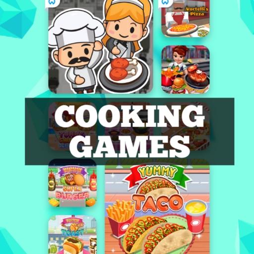 cooking games 2 for Android/iOS - TapTap