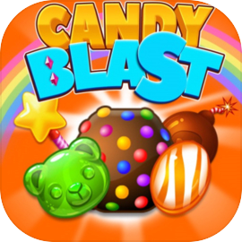 Candy Blast android iOS-TapTap