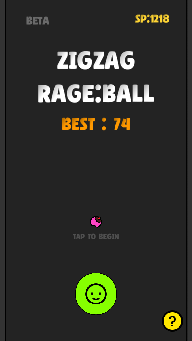 ZigZag Rage Ball Latest Version for Android/iOS APK - TapTap