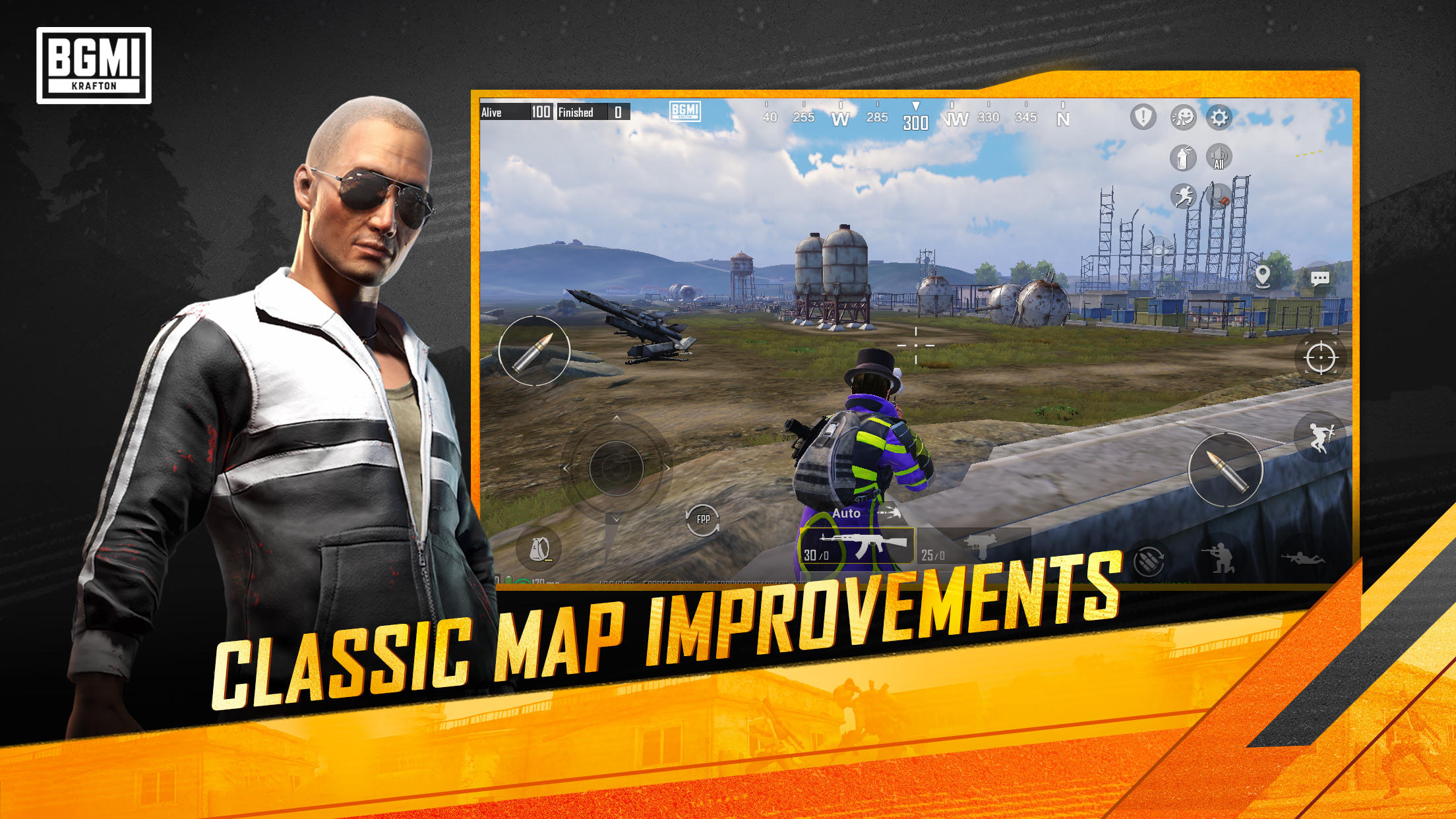 Battlegrounds Mobile India - Download Game | TapTap