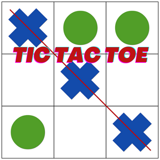 XO Puzzle X VS O - Tic Tac Toe for Android/iOS - TapTap