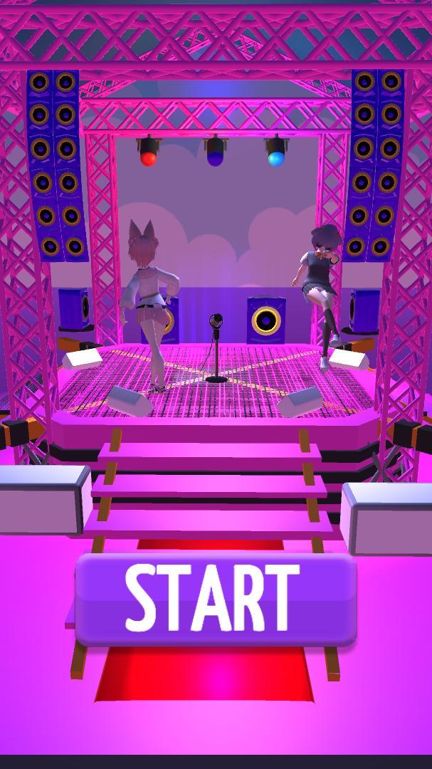 Escape Yandere AI Girlfriend for Android/iOS - TapTap