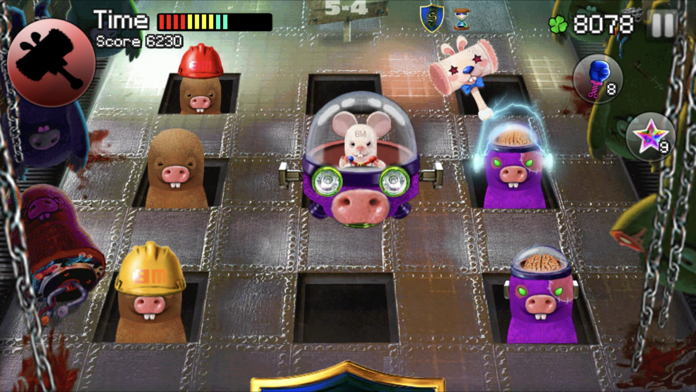 Bad Mouse 2 android iOS apk download for free-TapTap