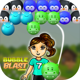 Bubble Burst Mania android iOS apk download for free-TapTap